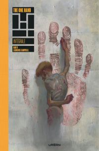 The one hand and the six fingers, comics chez Urban Comics de Ram V ...